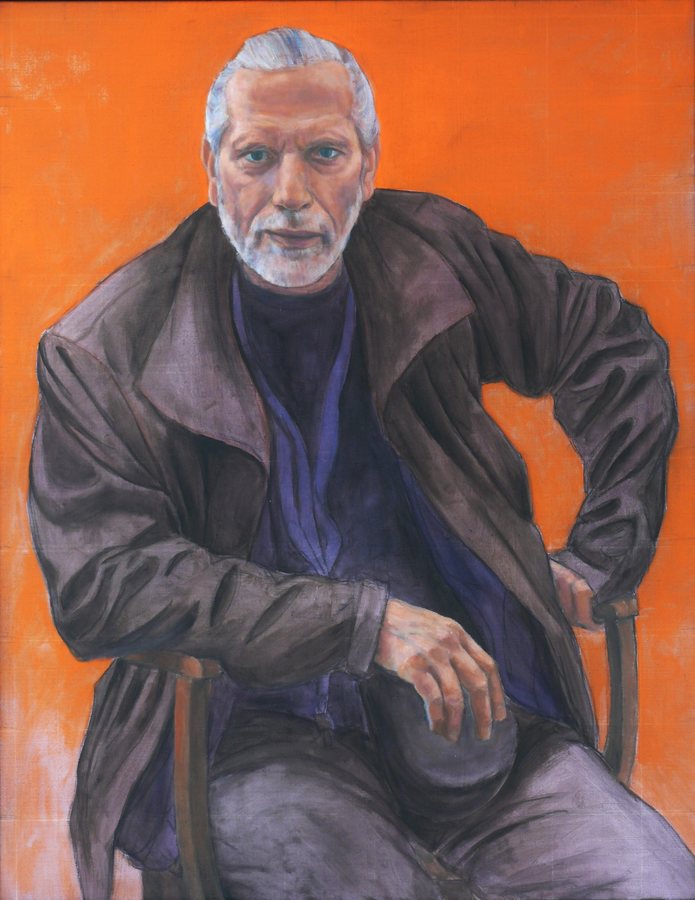 Arbeiten: Portrait | Michael Recht