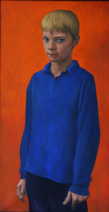 Arbeiten: Portrait | Michael Recht