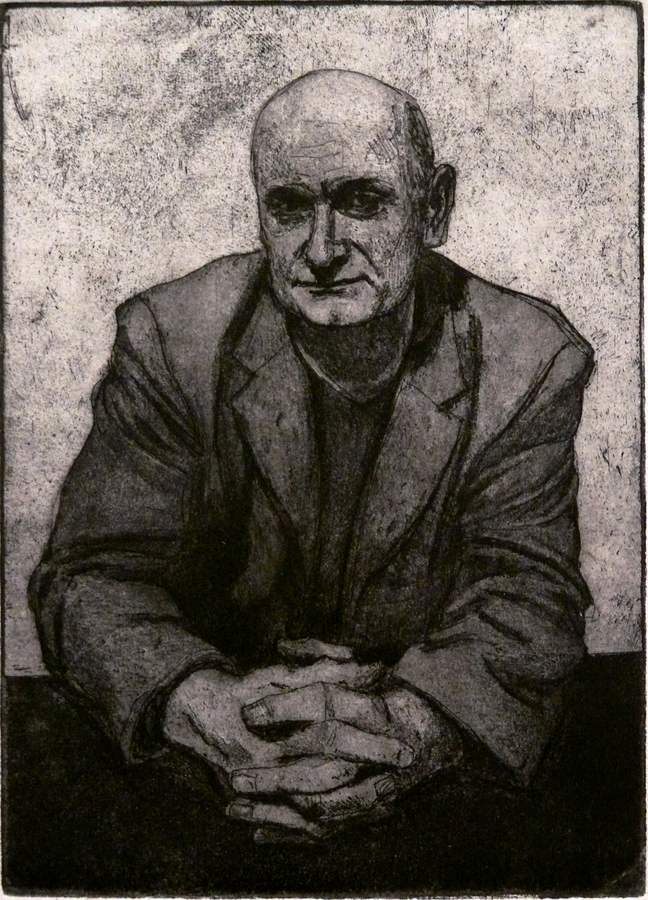 Arbeiten: Portrait | Michael Recht